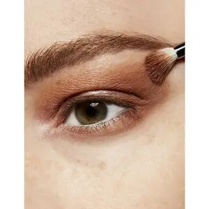 MAC COSMETICS Small Eye Shadow - Soft Brown
