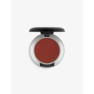 MAC COSMETICS Powder Kiss Soft Matte Eye Shadow 1.5g - Devoted To Chili