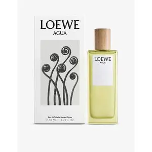 Loewe Agua Eau De Toilette