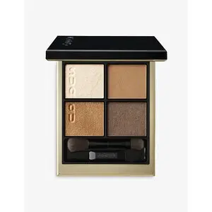 SUQQU Signature Color Eyes Eyeshadow Palette 6.2g - 03 Hikarigure