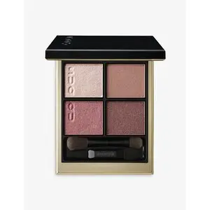 SUQQU Signature Color Eyes Eyeshadow Palette 6.2g - 04 Suminadeshiko