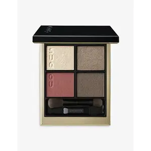 SUQQU Signature Color Eyes Eyeshadow Palette 6.2g - 05 Akekage