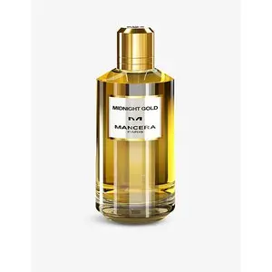 MANCERA Midnight Gold Eau De Parfum - Na