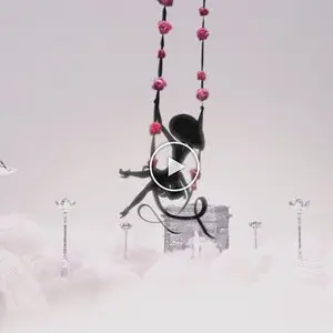 GUERLAIN La Petite Robe Noire Eau De Parfum - Na