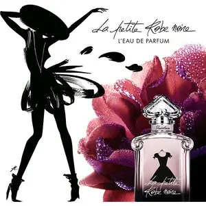 GUERLAIN La Petite Robe Noire Eau De Parfum - Na