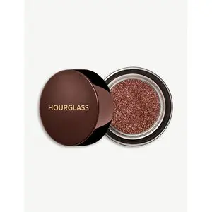 HOURGLASS Scattered Light Glitter Eyeshadow - Blaze