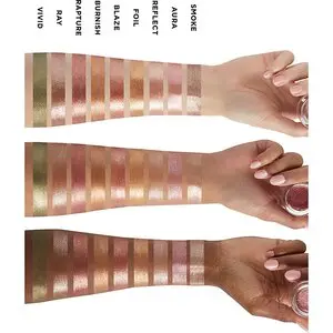 HOURGLASS Scattered Light Glitter Eyeshadow - Ray
