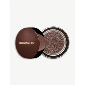 HOURGLASS Scattered Light Glitter Eyeshadow - Smoke