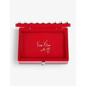 CHRISTIAN LOUBOUTIN La Palette Refillable Case
