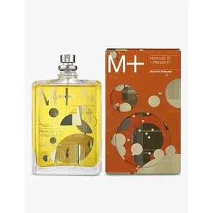 ESCENTRIC MOLECULES Molecule 01 + Mandarin Eau De Toilette