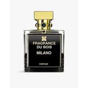 FRAGRANCE DU BOIS Milano Parfum - One-color