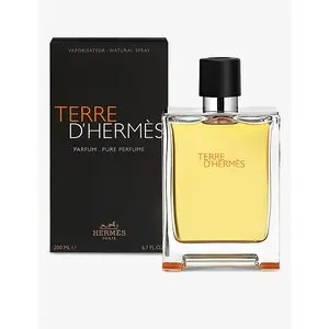 Hermès Terre D' Parfum