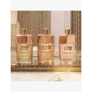 Gucci Guilty Eau De Parfum For Her - Na