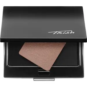 Trish Mcevoy Glaze Eyeshadow 1.5g - Cafe Latte