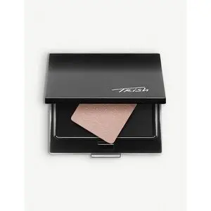 Trish Mcevoy Glaze Eyeshadow 1.5g - Rose Quartz