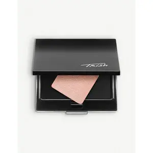 Trish Mcevoy Glaze Eyeshadow 1.5g - White Peach