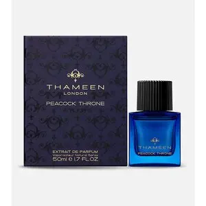 THAMEEN Peacock Throne Extrait De Parfum