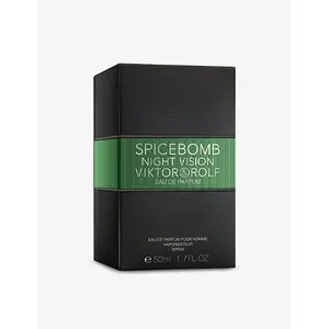 Viktor & Rolf Spicebomb Night Vision Eau De Parfum - Na