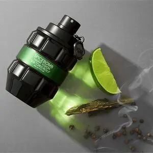 Viktor & Rolf Spicebomb Night Vision Eau De Parfum - Na