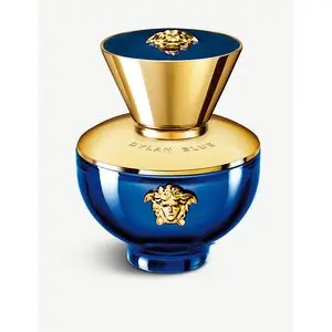 Versace Dylan Blue Pour Femme Eau De Parfum - Na