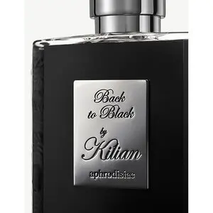 KILIAN Back To Black Refillable Eau De Parfum - Na