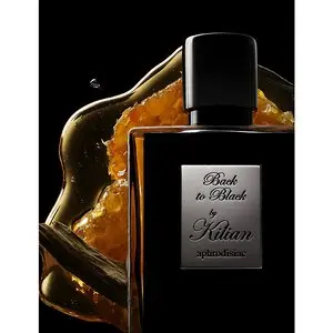 KILIAN Back To Black Refillable Eau De Parfum - Na