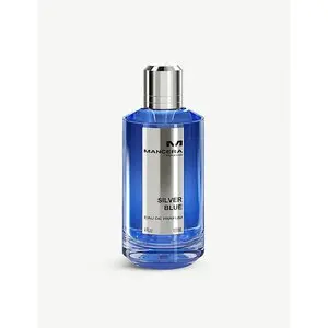 MANCERA Silver Blue Eau De Parfum