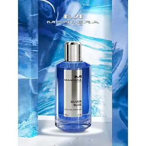 MANCERA Silver Blue Eau De Parfum