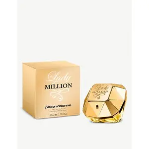 Rabanne Lady Million Eau De Parfum - One-color