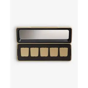 HOURGLASS Curator Five-pan Refillable Eyeshadow Palette - One-color