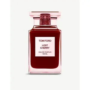 TOM FORD Private Blend Lost Cherry Eau De Parfum - One-color