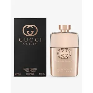 Gucci Guilty Eau De Toilette
