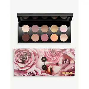PAT MCGRATH LABS Mothership Vii: Divine Rose Eyeshadow Palette 13.2g