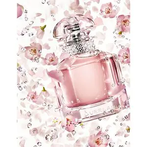 GUERLAIN Mon Sparkling Bouquet Eau De Parfum - Na