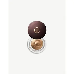 Charlotte Tilbury Eyes To Mesmerise Cream Eye Shadow - Amber Gold