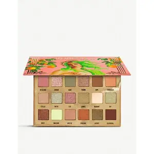 LIME CRIME Venus Xl Ii Eyeshadow Palette 30g