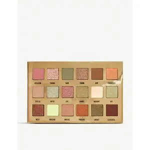 LIME CRIME Venus Xl Ii Eyeshadow Palette 30g