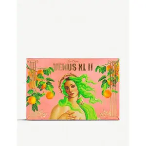 LIME CRIME Venus Xl Ii Eyeshadow Palette 30g