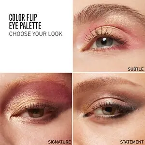 Valentino Garavani Colour Flip 8 Colours Multi-look Eye Palette 17.6g