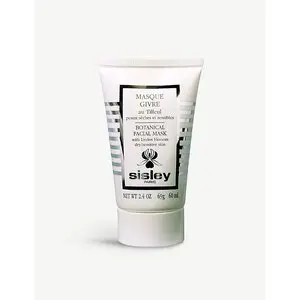 Sisley Botanical Facial Mask With Linden Blossom 60ml - One-color
