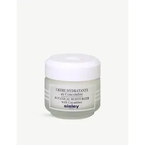 Sisley Botanical Moisturiser With Cucumber - Na
