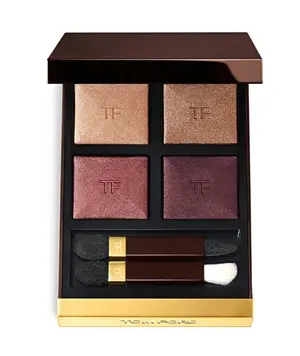 TOM FORD Eye Colour Quad Honeymoon