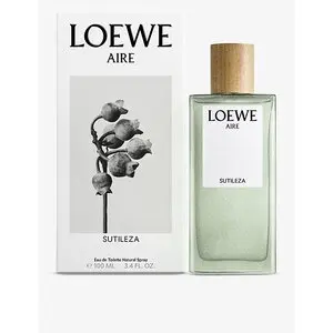 Loewe Aire Sutileza Eau De Toilette - Na