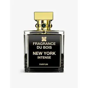 FRAGRANCE DU BOIS New York Intense Parfum - Na