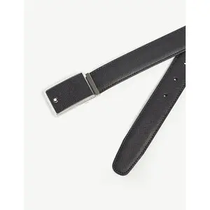 Montblanc Cut-to-size Business Belt