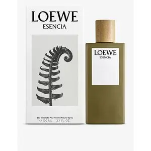 Loewe Esencia Eau De Toilette