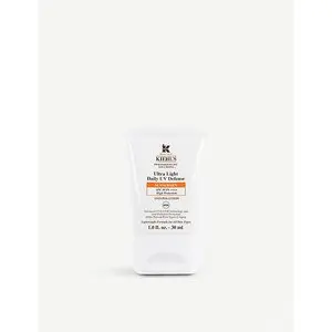 KIEHL'S SINCE 1851 Ultra Light Daily Defense Spf 50 - One-color