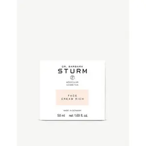 Dr. Barbara Sturm Face Cream Rich