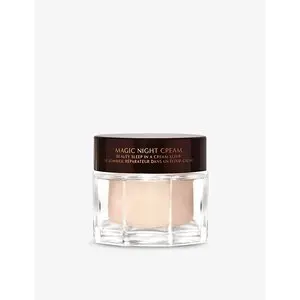 Charlotte Tilbury Charlotte's Magic Night Cream - One-color