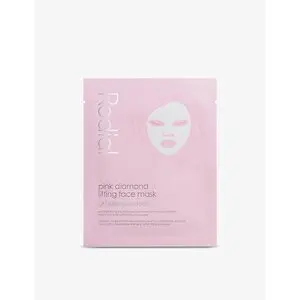 Rodial Pink Diamond Lifting Face Mask 20g - One-color